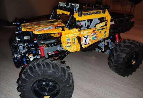 Lego Technic 42099