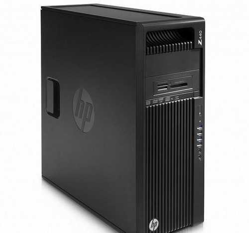 Workstation HP Z440