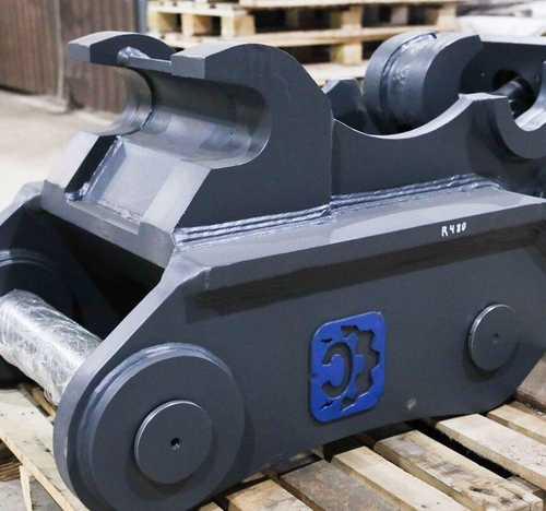 Быстросъем механический для CAT325