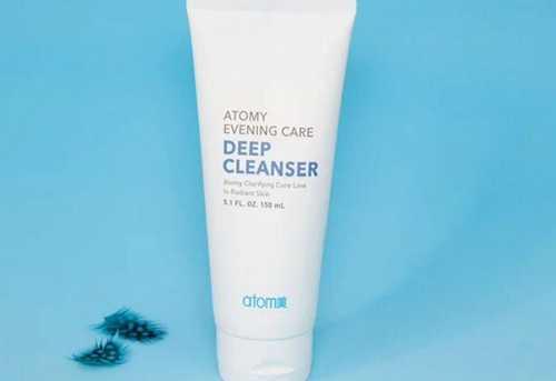 Средство для очищения кожи Атоми deep cleanser