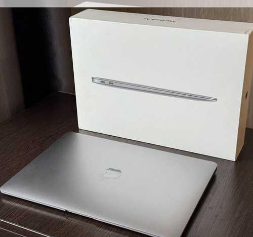 Macbook Air M1