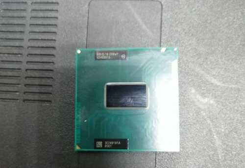 Процессор i5-3230