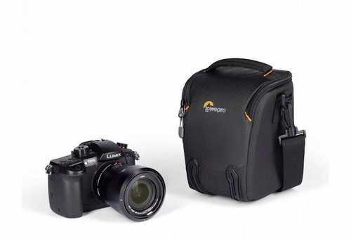 Сумка Lowepro Adventura TLZ 30 III черная (LP37454