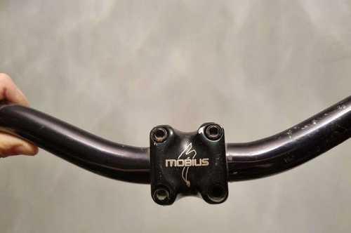 Руль велосипедный Specialized