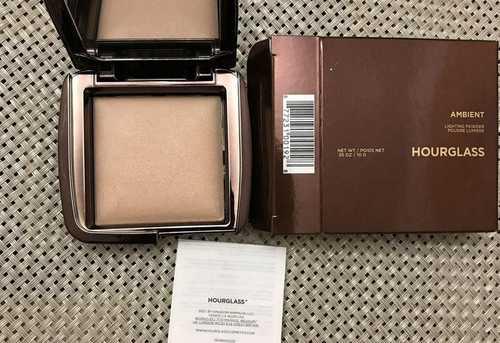 Пудра Hourglass Ambient Lighting Powder