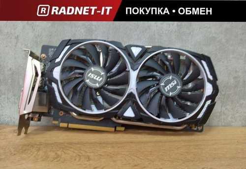 Видеокарта GeForce GTX1060 6Gb gddr5