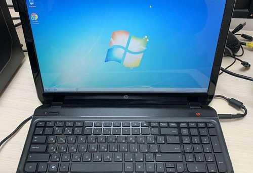 HP pavilion m6 1030er на запчасти