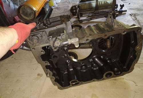 Кпп ZF 16 S 1650