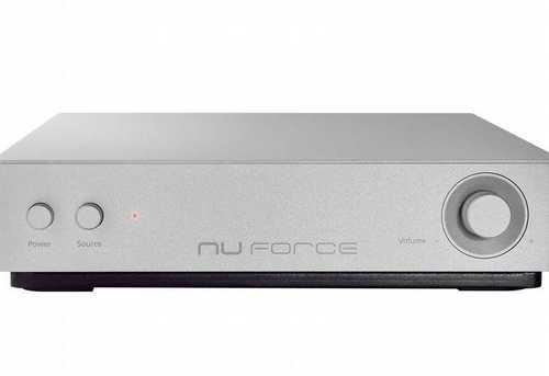 Цап NuForce WDC-200 silver