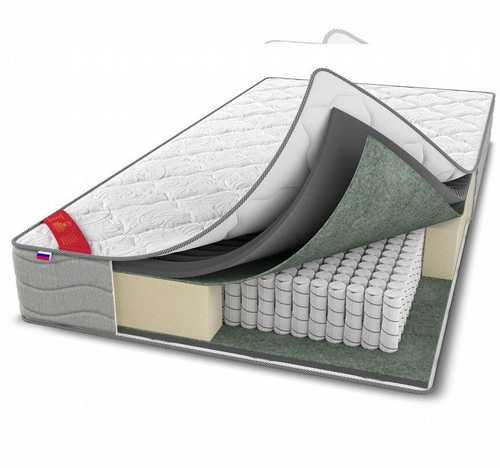 Матрас 200х190 новый со склада