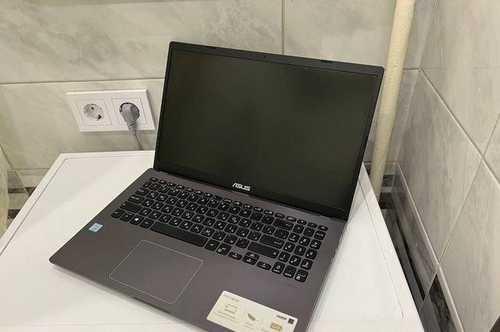 Ноутбук asus Core i5-8250 SSD 128 8RAM