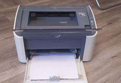 Лазерный принтер Canon 2900. Полный Картр Доставка