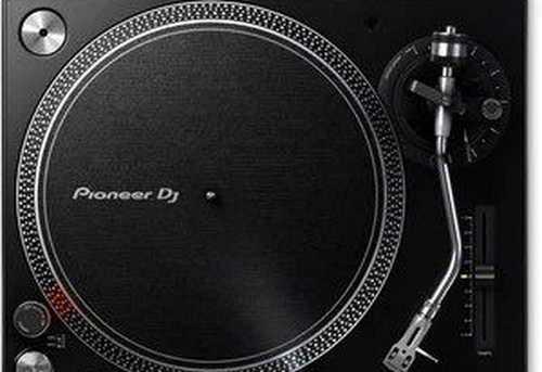 Виниловый проигрыватель pioneer plx 500