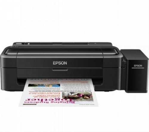 Принтер Epson L132