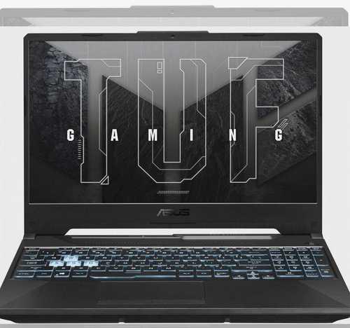 Ноутбук asus TUF Gaming A15 FA506NF-HN060 90NR0JE7