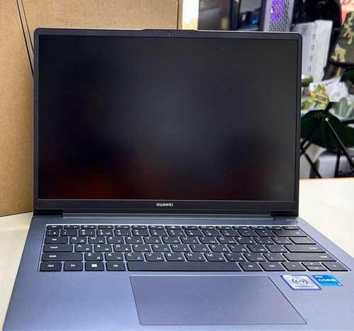 Huawei Matebook D14