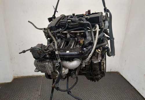 Двигатель Mercedes C W204, 2008