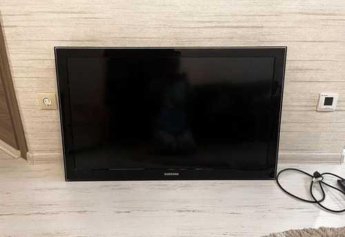 Телевизор ЖК Samsung 40 дюйма