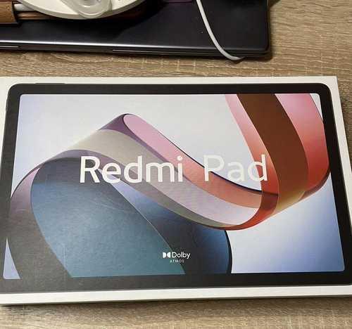 Xiaomi Redmi Pad