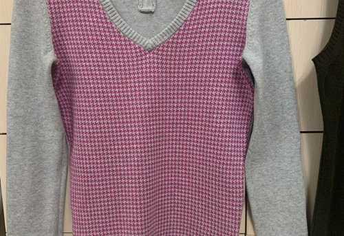 Пуловер, джемпер tommy hilfiger, размер XS