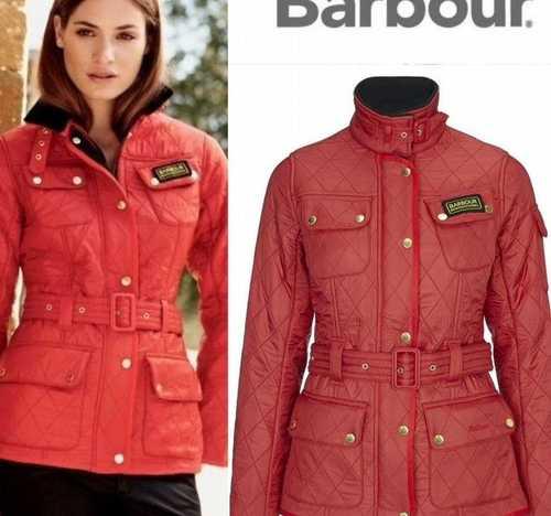 Куртка Barbour 38