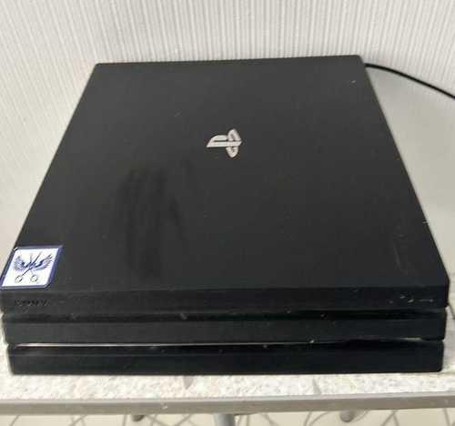 Sony ps4 Pro 1tb