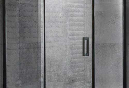 Душевой уголок Royal Bath RB hpvd-T-BL 130х100х185