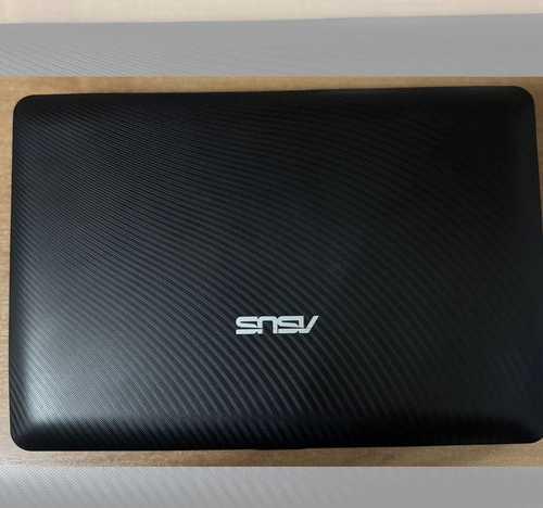 Нетбук asus eee pc