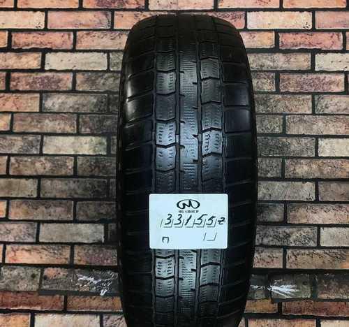 Maxxis Premitra Ice 5 SUV / SP5 205/65 R15 94T