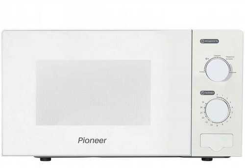 Микроволновая печь соло pioneer MW201M