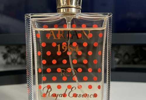 Norana perfumes Arjan 1954 Red