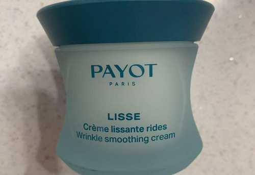 Payot lisse, дневной крем для лица