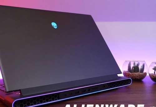 Alienware M18 i9 13900HX / RTX 4090 / 64GB / 2K