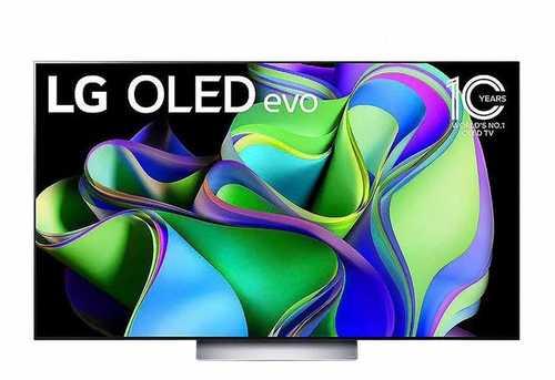 Телевизор LG oled65C3