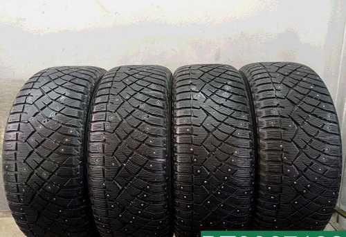 Nitto Therma Spike 265/50 R20 99M