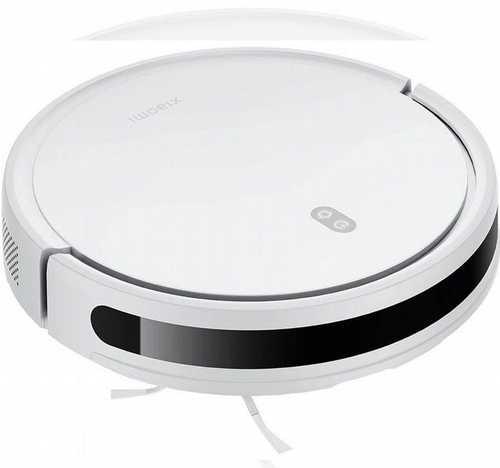 Робот пылесос xiaomi mi robot vacuum e12