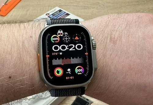 Apple Watch Ultra 2(HK9 Ultra2)