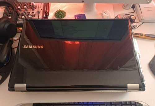 Ноутбук Samsung RC 530