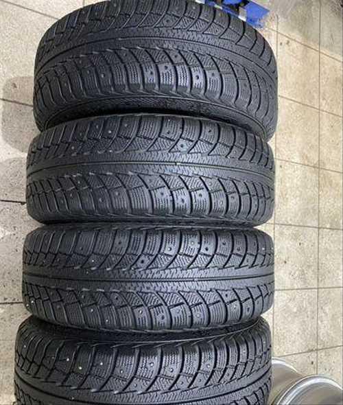 Gislaved Nord Frost 5 195/65 R15