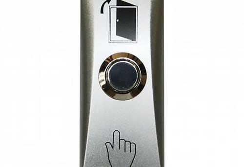 Кнопка металлическая, ST-EX010SM Smartec