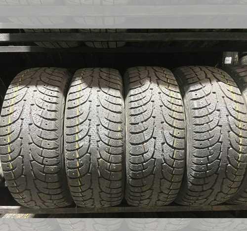 Hankook I'Pike RW11 225/60 R17 P