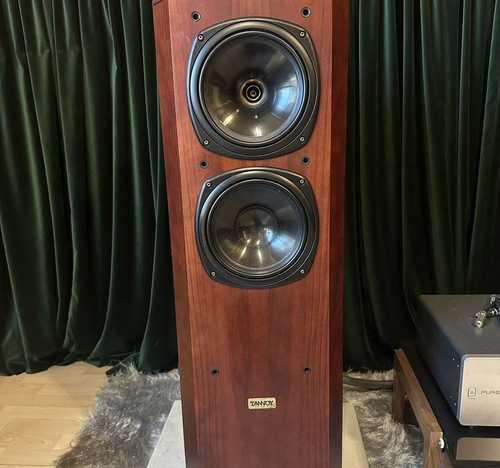 Акустические колонки Tannoy D500 - Rosewood