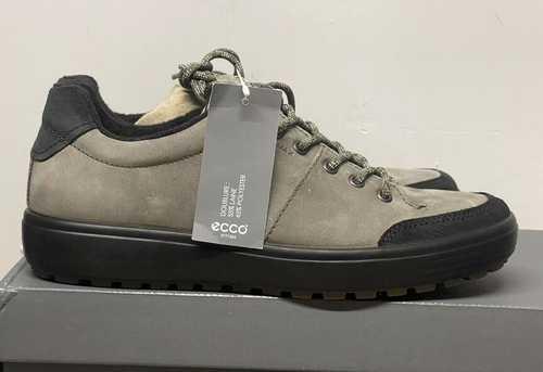 41,42 кеды ecco soft 7 tred M