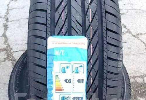 Tracmax X-Privilo H/T 275/70 R16