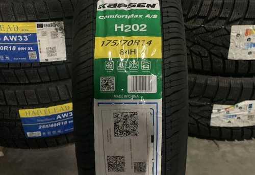 Kapsen ComfortMax AS H202 175/70 R14 84H