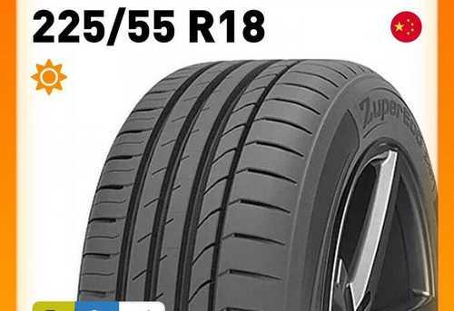 Goodride ZuperEco Z-107 225/55 R18 98V