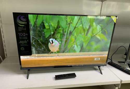 Телевизор Sber 32 SmarTV кун01