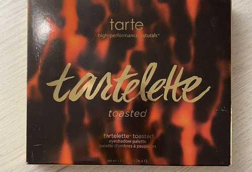 Tarte Tartellete