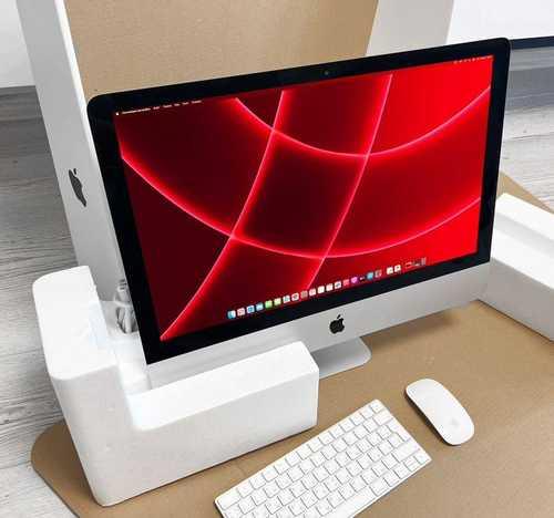 Моноблок Apple iMac 21.5 (Core i5, 16GB, SSD 512GB