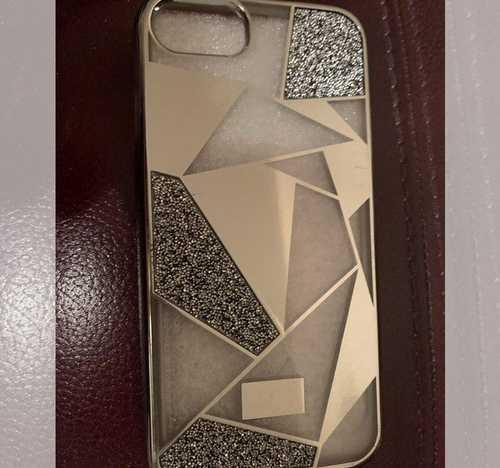 Оригинальный чехол Swarovski на iPhone 6/6s/7/8